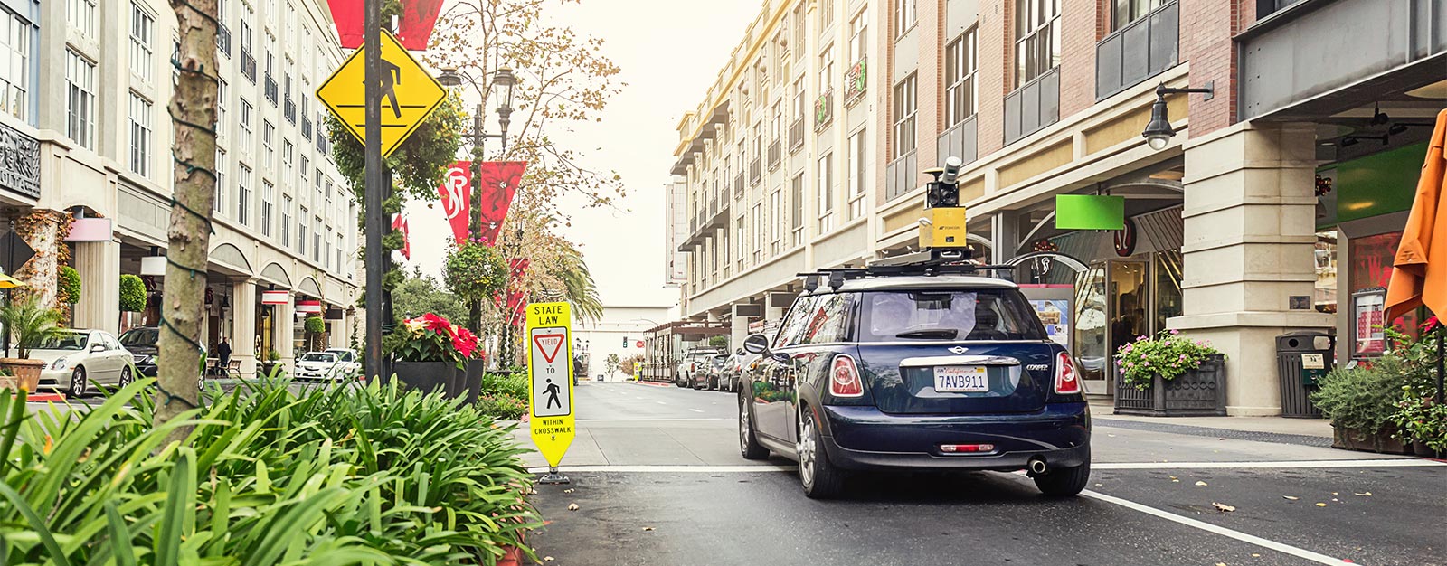 IP-S3 - Capture la realidad a la velocidad del vehículo | Topcon Positioning